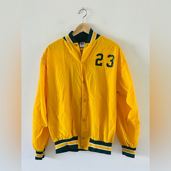 Vintage | Jackets & Coats | Vintage Jaguar Windbreaker Jacket | Poshmark